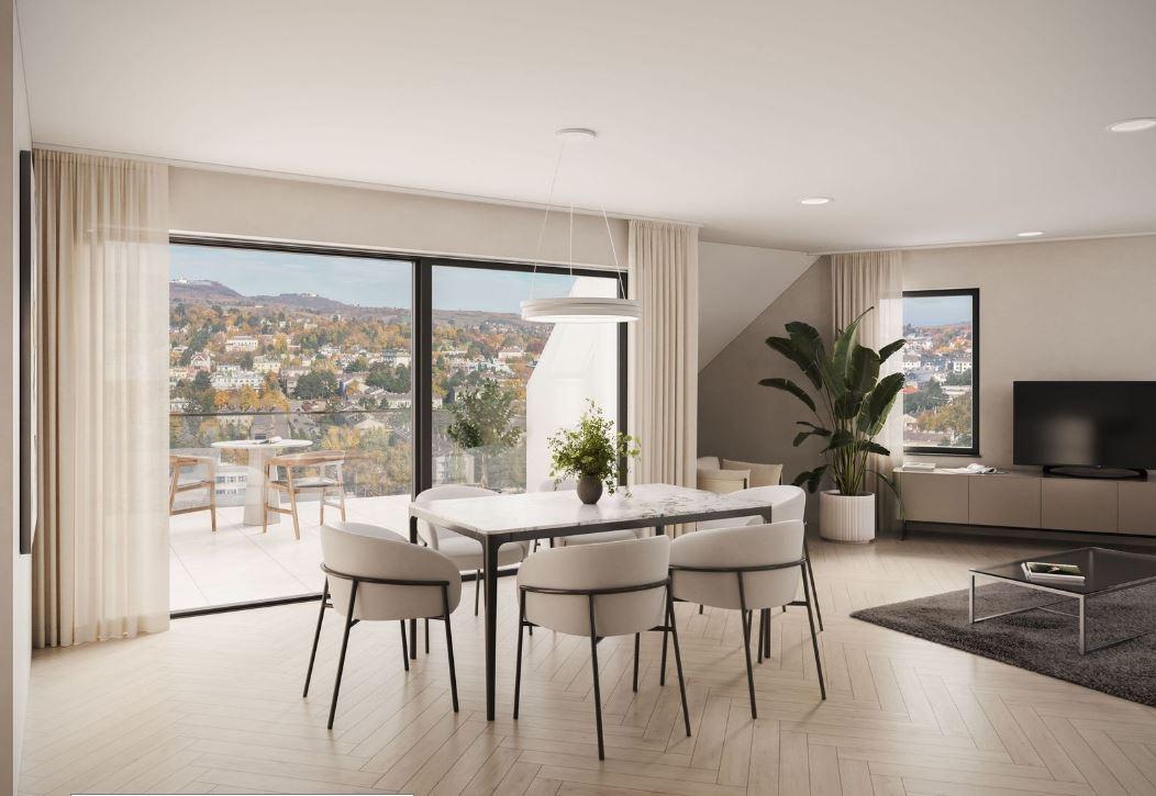 Luxury Garden Flat with Pool - Avantgarde Properties