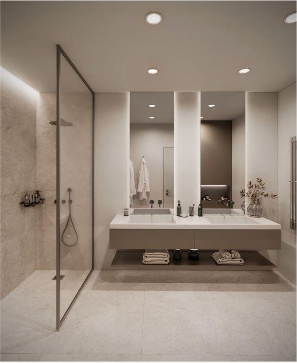 Luxury Garden Flat with Pool - Avantgarde Properties